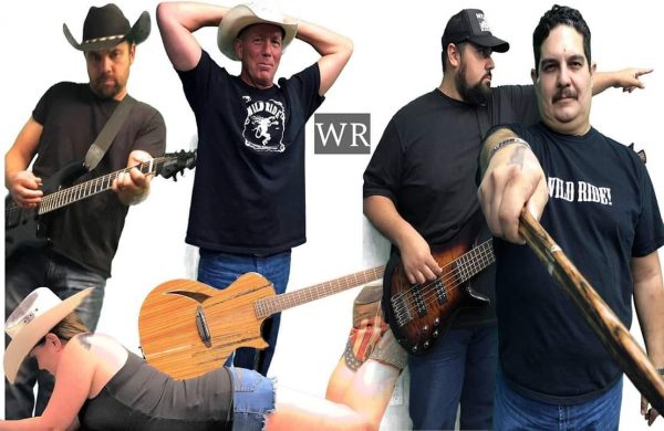 WildRide - Tucson Country Music