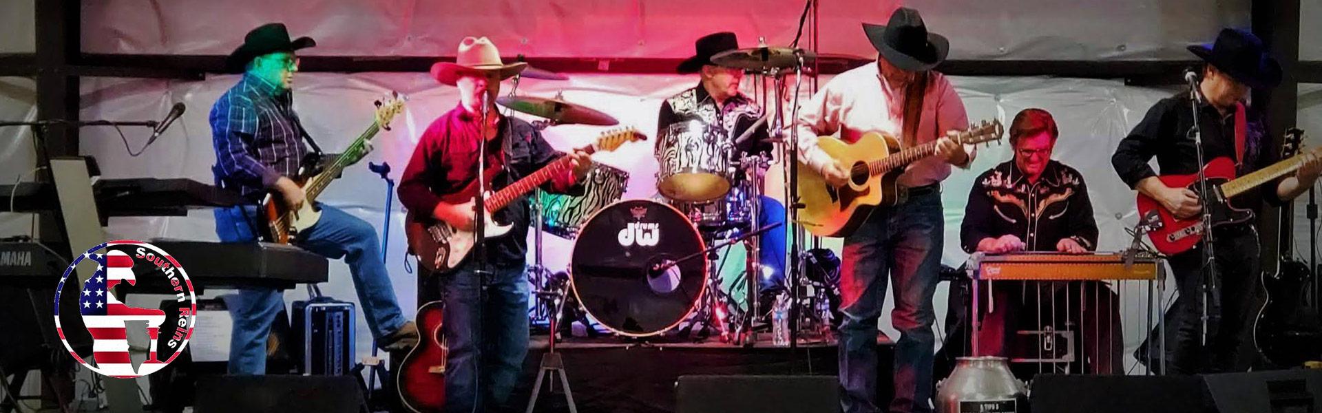Tucson Country Music - Live Country Music, Dancing & Concerts in Tucson
